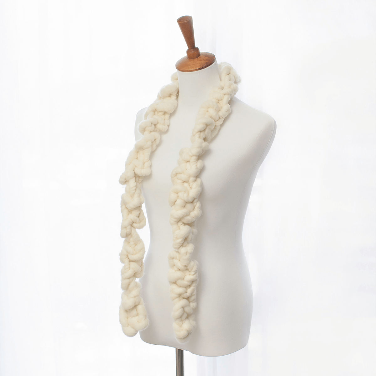 DIY Mini Scarf Kit – It's a... Yummy