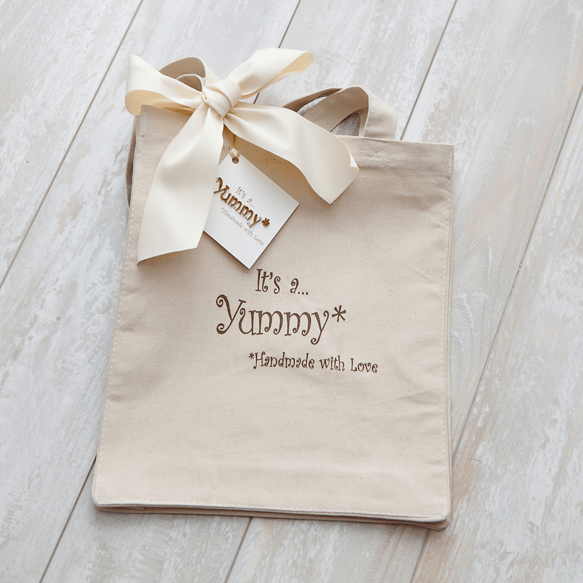 Tote Bag – It's a... Yummy