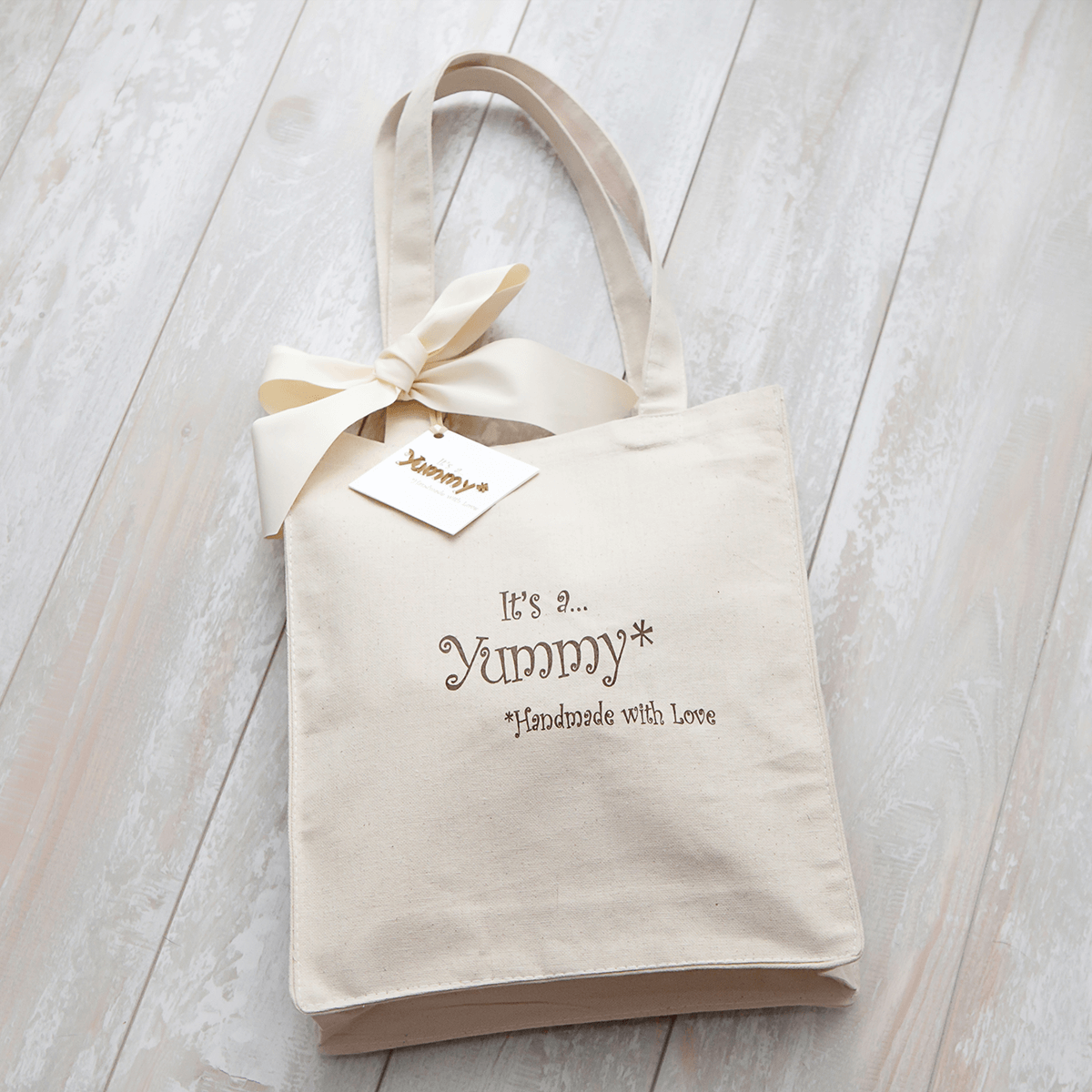 Tote Bag – It's a... Yummy