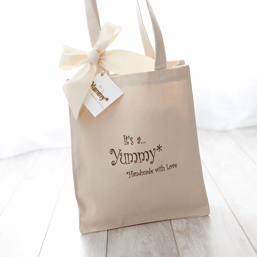 Tote Bag – It's a... Yummy